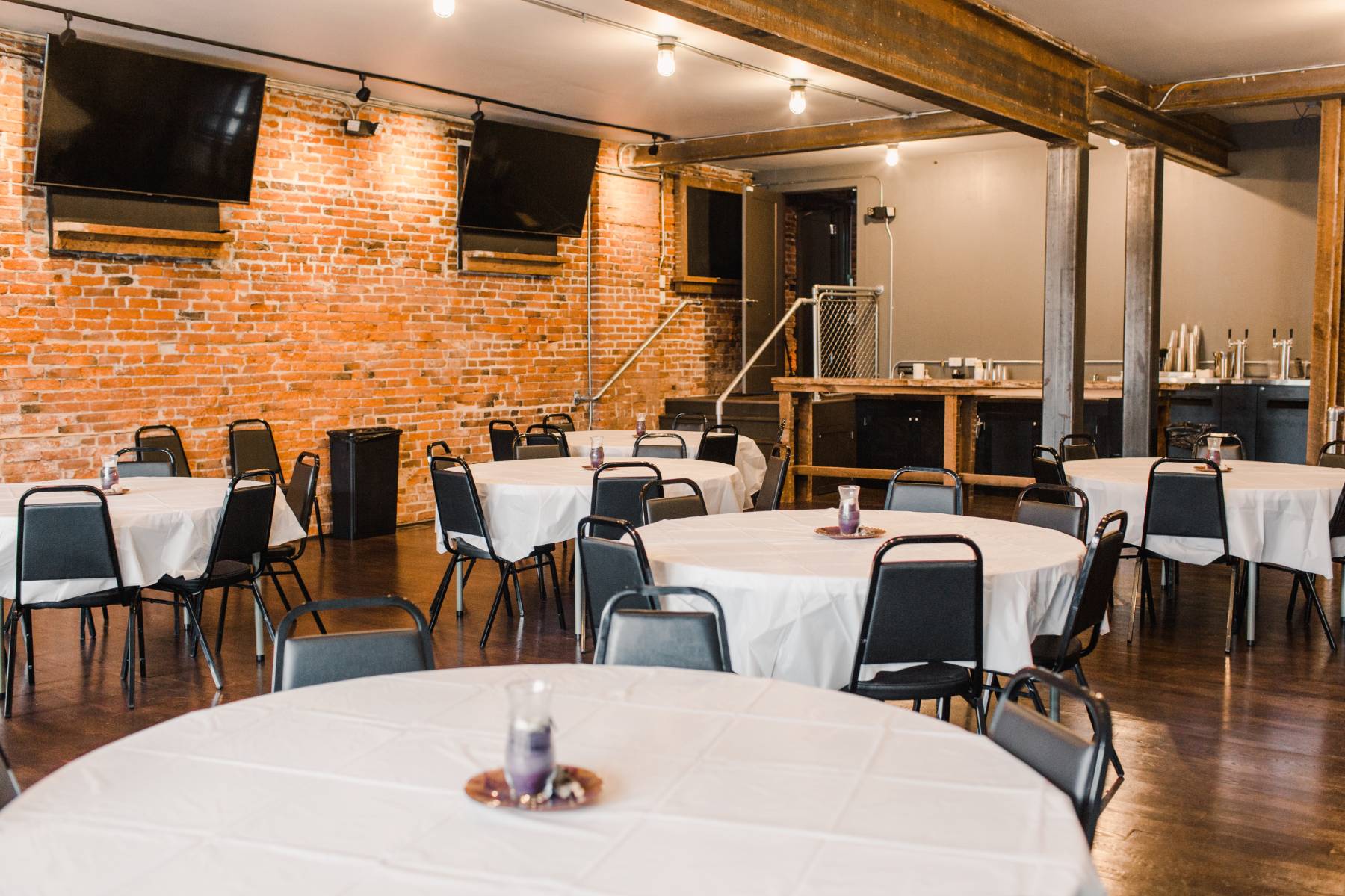 Form Success - Burning Bridge Tavern | Wrightsville, PA