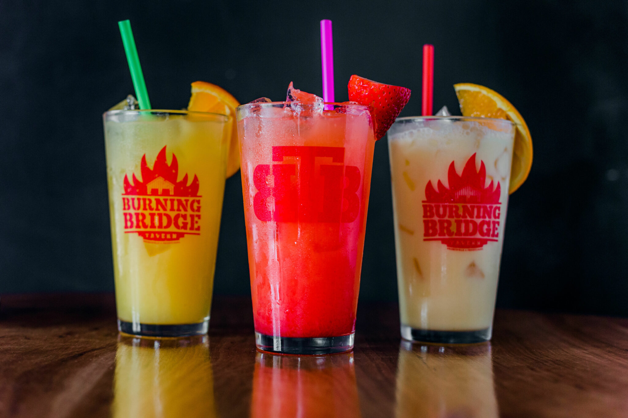 Home - Burning Bridge Tavern | Wrightsville, PA