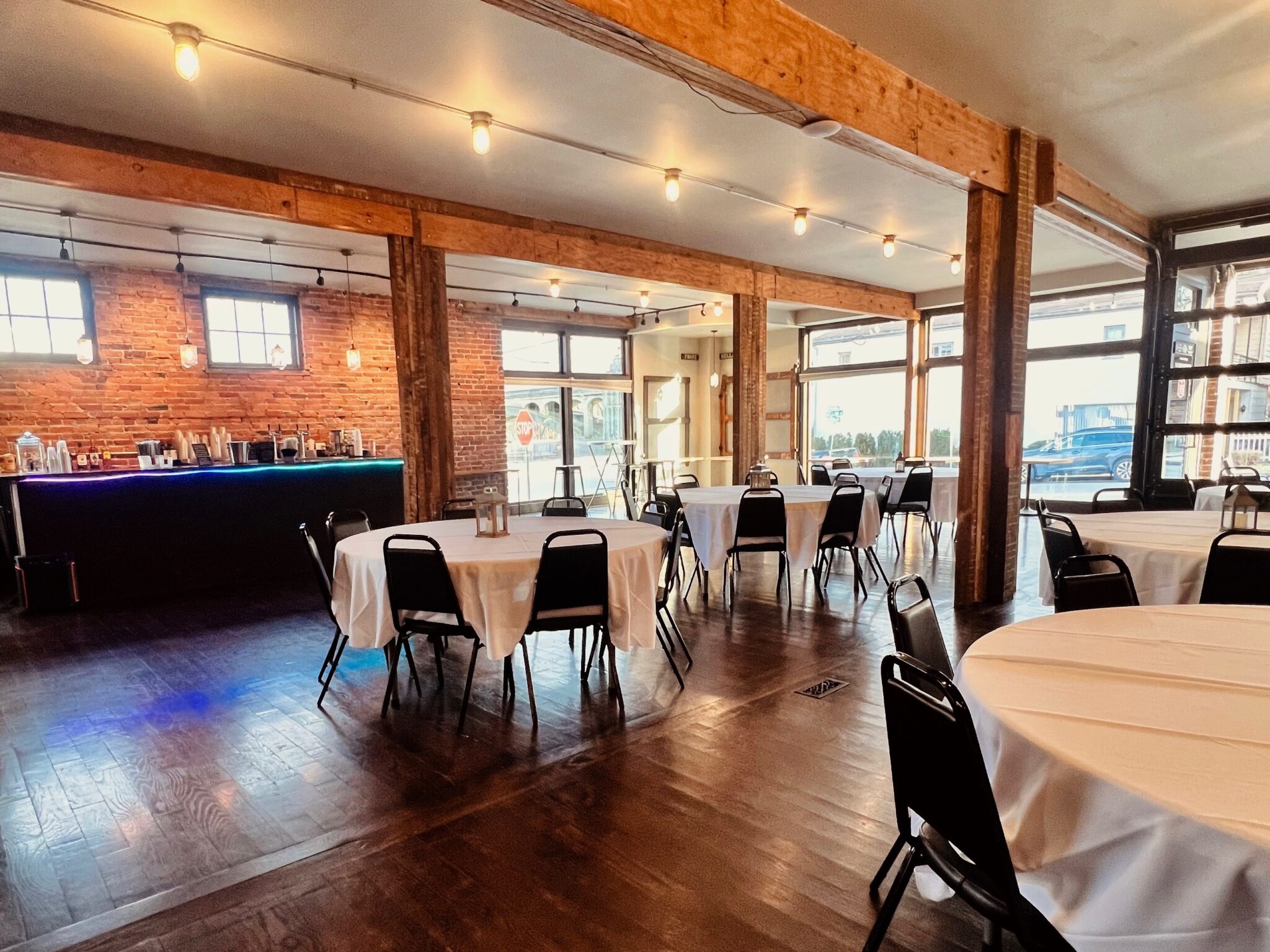 Parties and Events - Burning Bridge Tavern | Wrightsville, PA